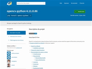 19 bibliothèques Python essentielles pour les développeurs et ...