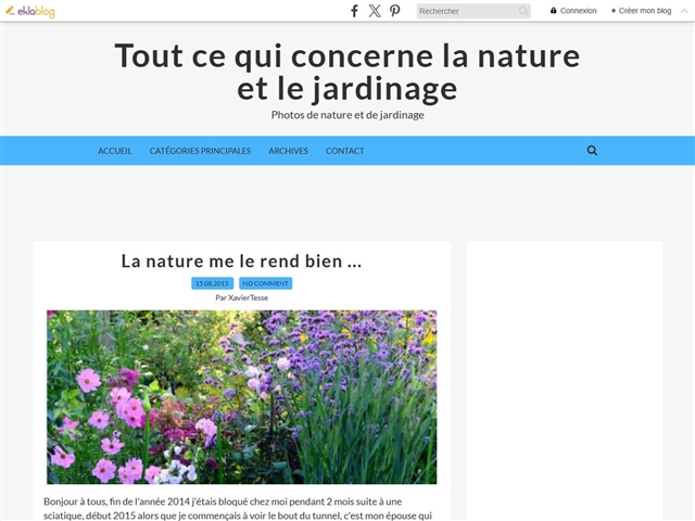 Photos Nature | Netguide