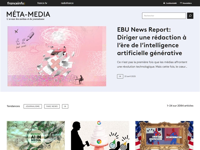 Meta-media | Netguide