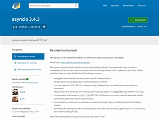 19 bibliothèques Python essentielles pour les développeurs et scientifiques de données | Netguide