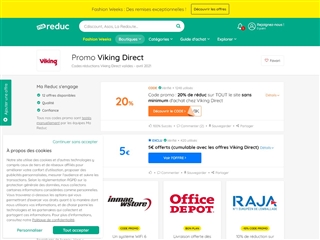 Viking Direct | Netguide