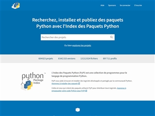 19 bibliothèques Python essentielles pour les développeurs et scientifiques de données | Netguide