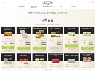 Marques de biscuits | Netguide