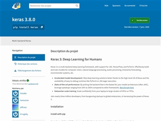 19 bibliothèques Python essentielles pour les développeurs et ...