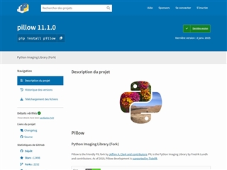 19 bibliothèques Python essentielles pour les développeurs et ...
