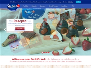 Marques de biscuits | Netguide