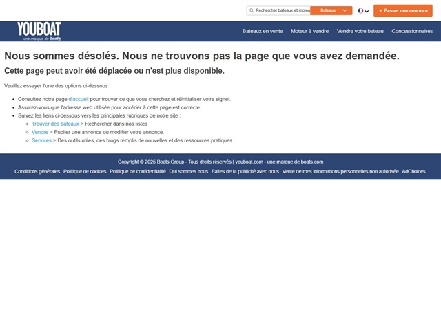 Youboat : Actualité | Netguide