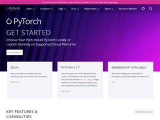 19 bibliothèques Python essentielles pour les développeurs et ...
