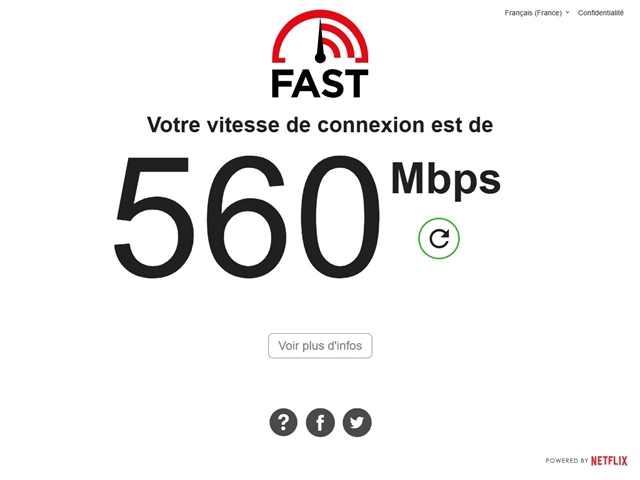 Fast.com | Netguide