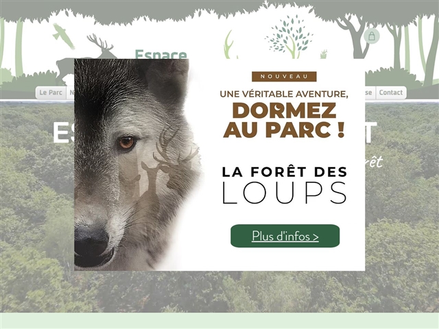 Espace Rambouillet | Netguide