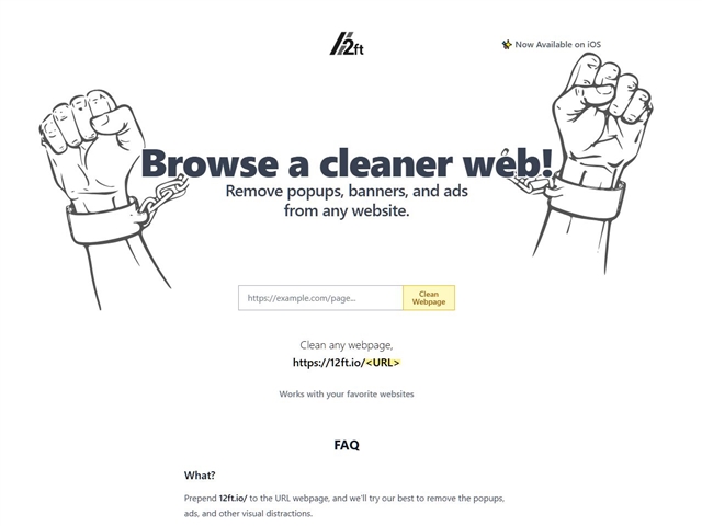 12ft Ladder | Netguide