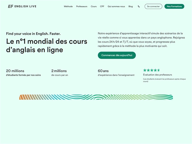 EnglishLive | Netguide