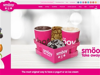 Marques de yaourts et produits laitiers