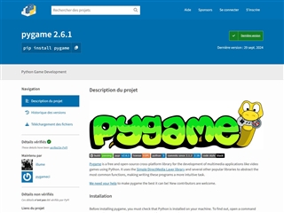 19 bibliothèques Python essentielles pour les développeurs et scientifiques de données | Netguide